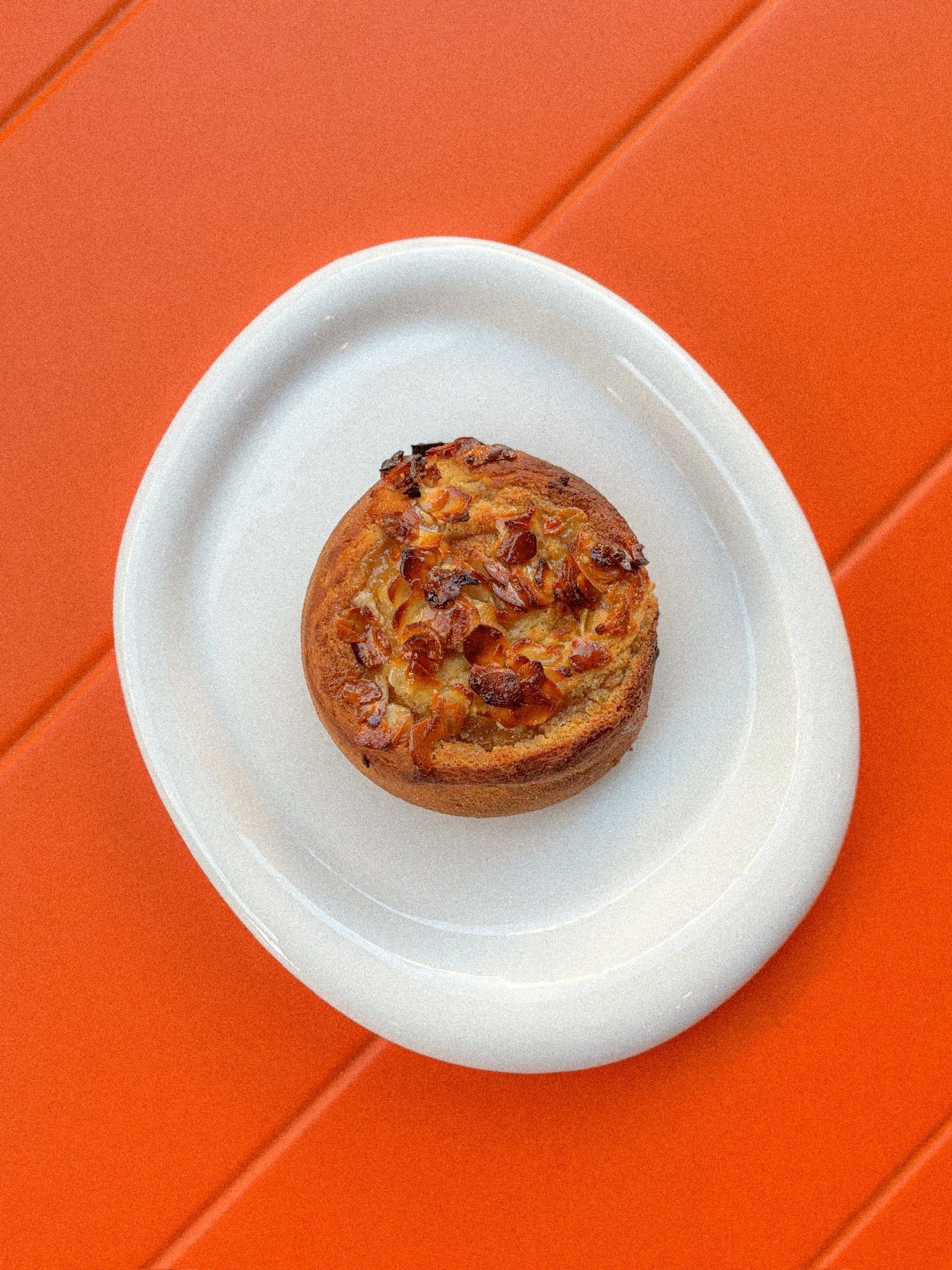 Gluten-Free Toscabulle – Happy Atelier