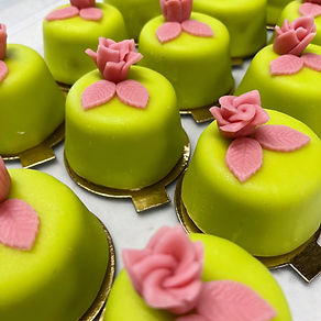 Prinsessan Miniårta – Happy Atelier